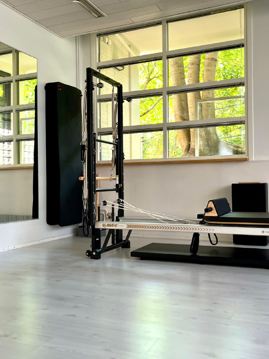 Visiomme :: Studio Kaivopuisto